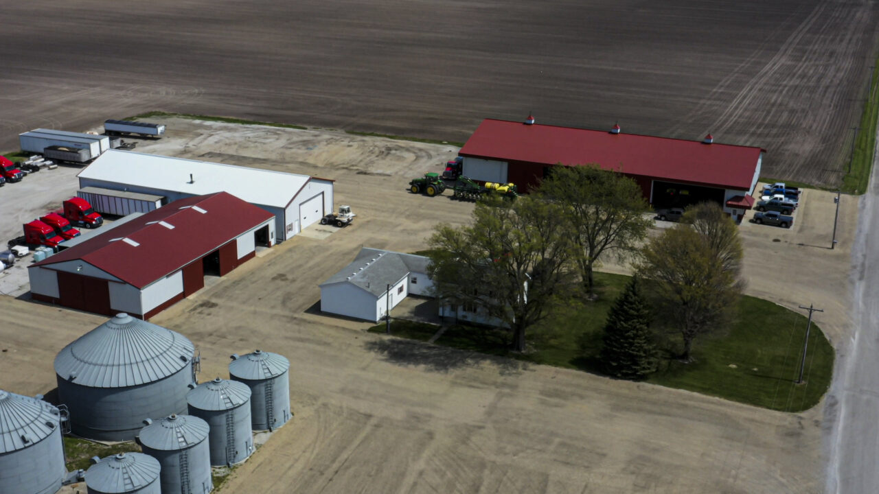 Learn How McLeod Express Started! - McLeod Express