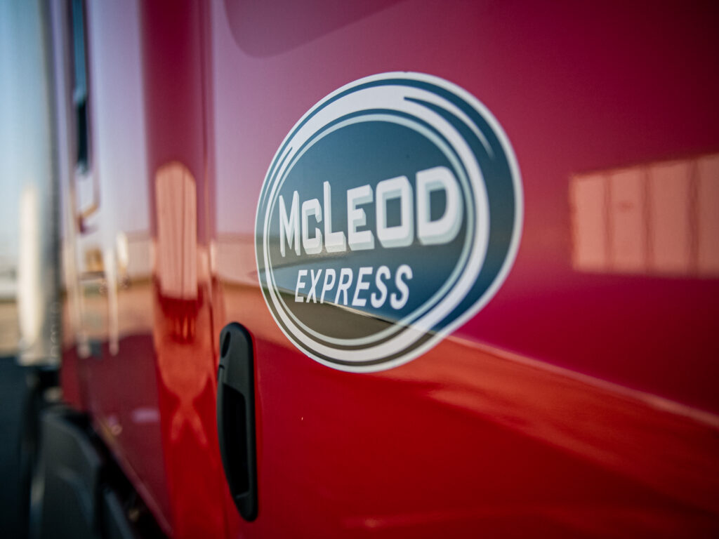 Meet the McLeod Recruiting Team! | McLeod Express