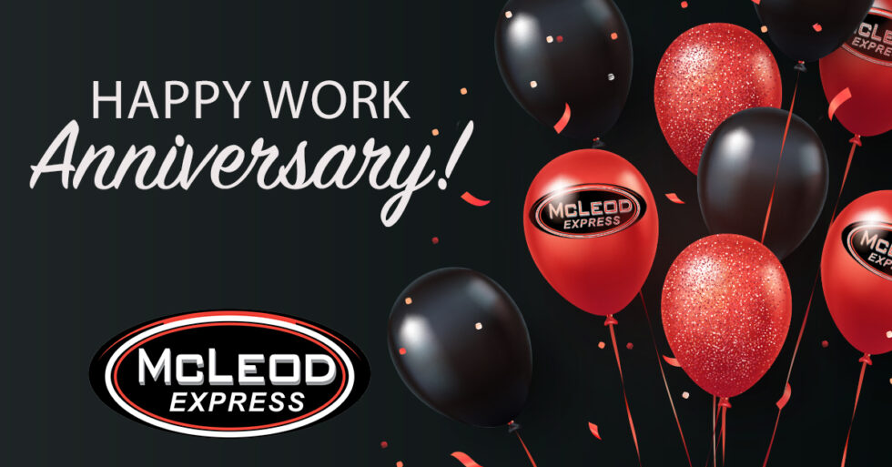 News | McLeod Express