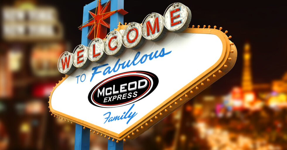 News | McLeod Express