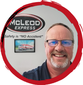 Leadership | McLeod Express